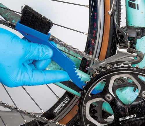 Park Tool BCB-4 Bike Cleaning Brush Set | eBay