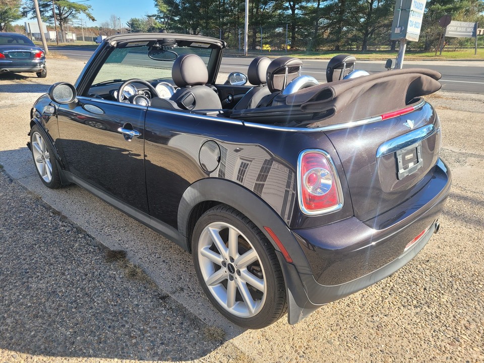 2013 Mini Cooper Special Highgate Edition Salvage Repairable | eBay