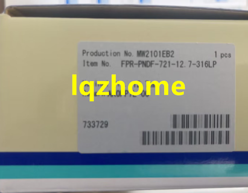 FUJIKIN Diaphragm Valve FPR-PNDF-721-12.7-316LP New fedex or DHL | eBay