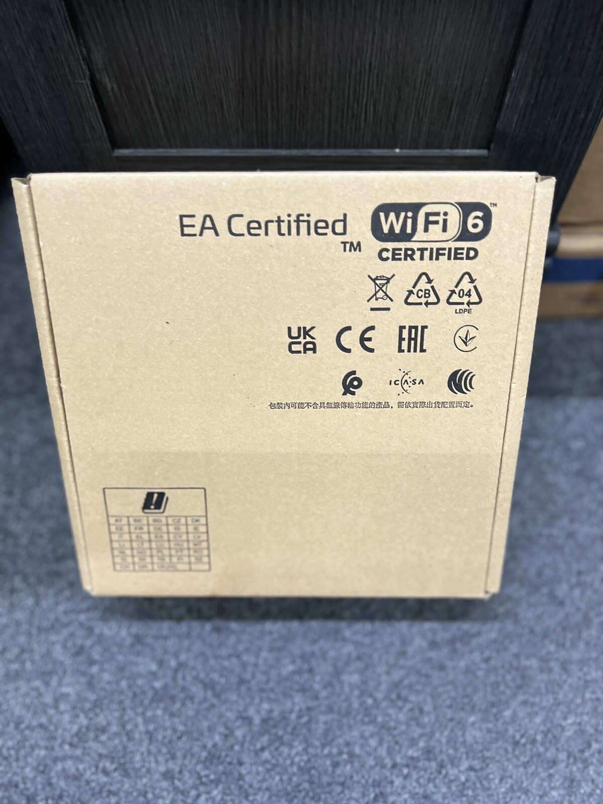 ARUBA AP-635 US CAMPUS AP PL-VL - White (R7J28A) for sale online | eBay