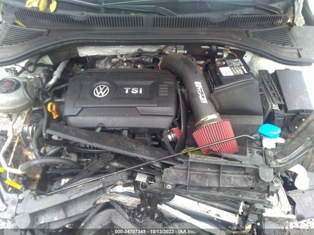 Volkswagen 5QD711049C Genuine OEM Shifter ASSY for sale online | eBay