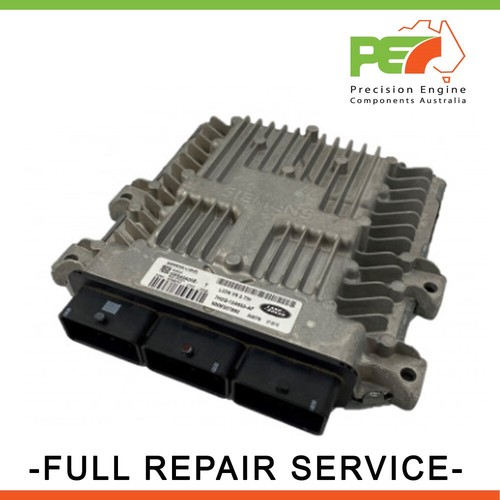 Electronic Control Module Repair Service For Ford Territory SZ 2.7L ...