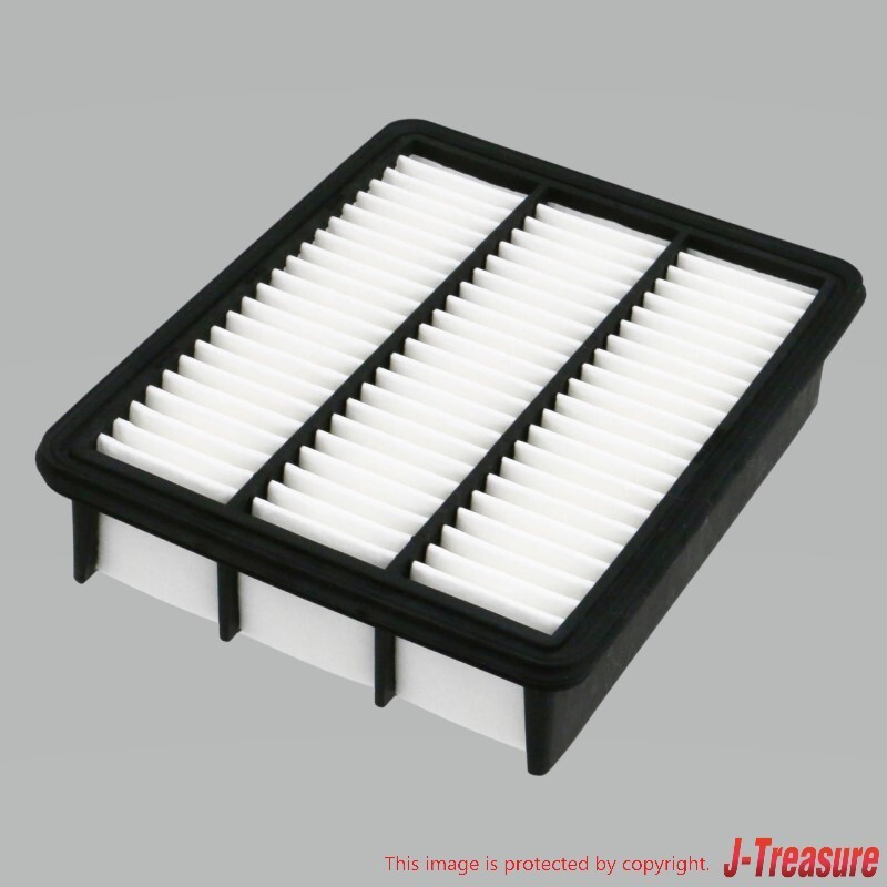 MAZDA CX-5 KE KE2FW 2013-2016 Genuine Engine Air Filter SH01-13-3A0A ...