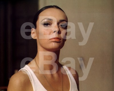 Shivers (1975) Barbara Steele 10x8 Photo | eBay