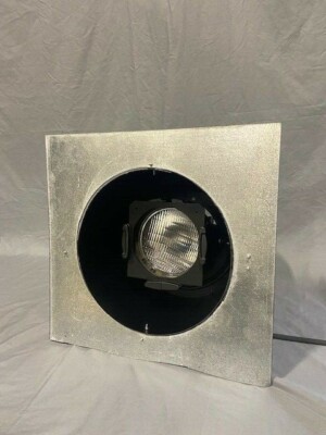 Source Four Par Ceiling Mount (MFL/The CTI # 1470 Source 4 Par Ceiling ...