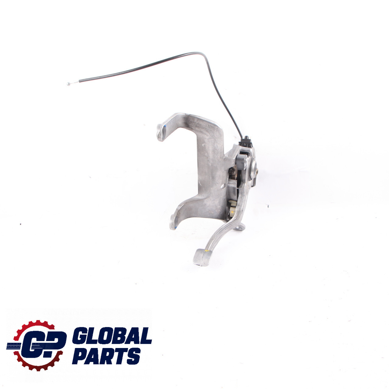 Brake Pedal Mercedes W203 C209 Parking Lever Assembly Unit A2034201384 ...