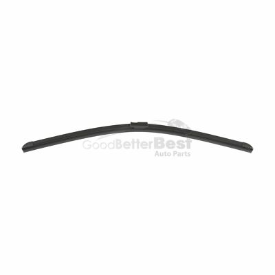 One New Bosch Windshield Wiper Blade Set Front 3397118938 for Mercedes ...