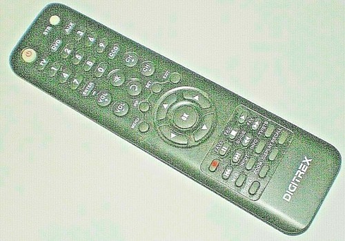 OEM GENUINE - DIGITREX - Remote Control ATB150D - TESTED - DD-2029 | eBay