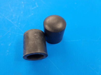 RUBBER BLOCK OFF BLANK PLUGS HEATER HOSE WATER PUMPS - UNIVERSAL 3/8 ...