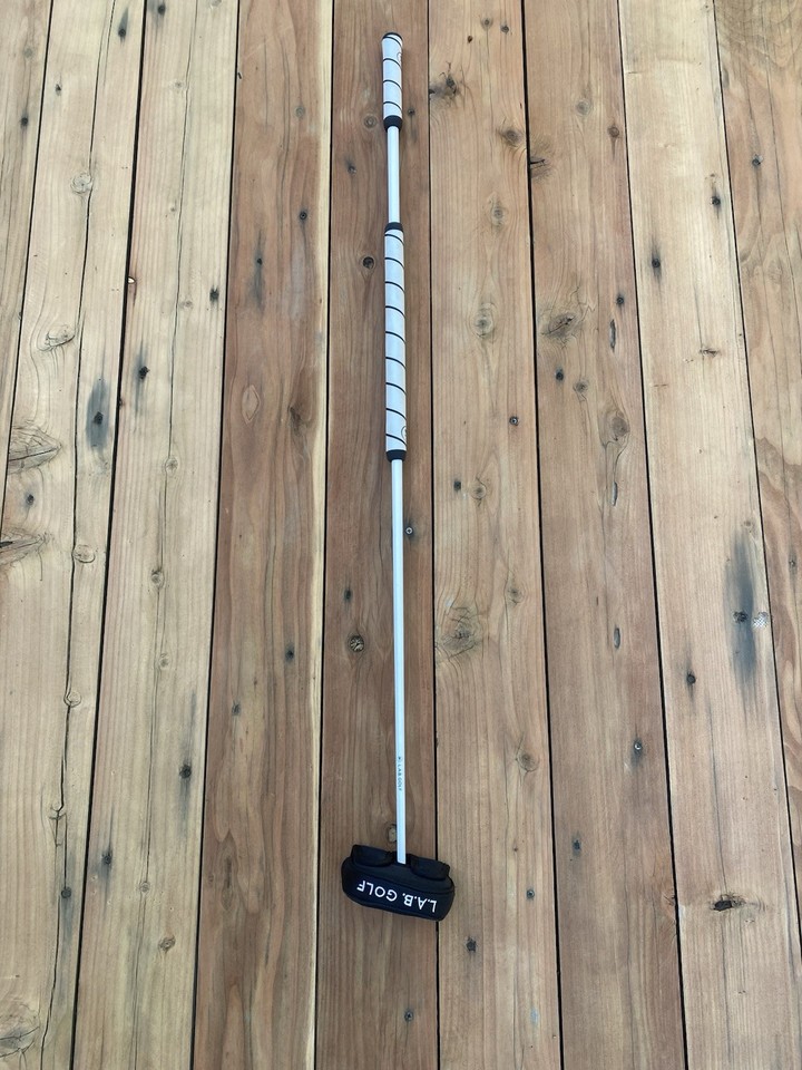 LAB Long Putter Mezz 1 Max (Broomstick) | eBay