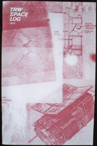 Trw Space Log Volume 16 1977 | eBay