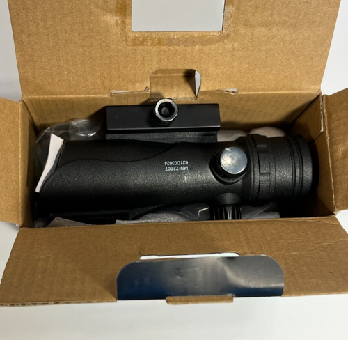 CenterPoint Battle Sight Red Dot Sight 72607 | eBay