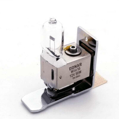 10384643 For WILD-50 12V 50W Microscope light source bulb | eBay