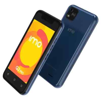 IMO Q2 PRO Android Touchscreen Smartphone 4G 16GB Unlocked (Brand New ...