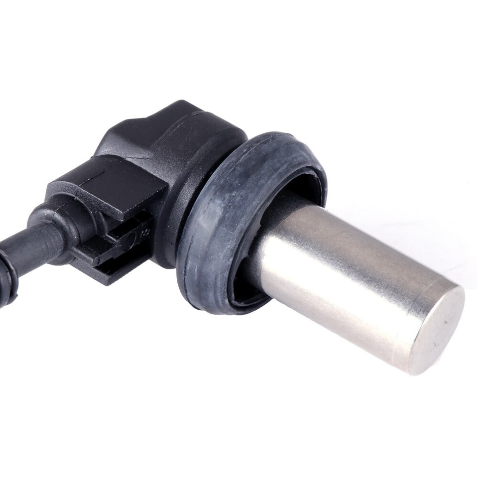 2Pcs Front Complete ABS Wheel Speed Sensor for Volkswagen Passat Audi ...