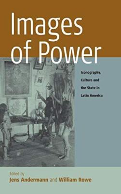 Images of Power: Iconography, Culture and the State in Latin | eBay