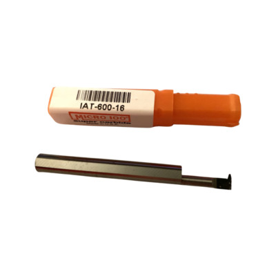 Tool Bits - Grooving Tool