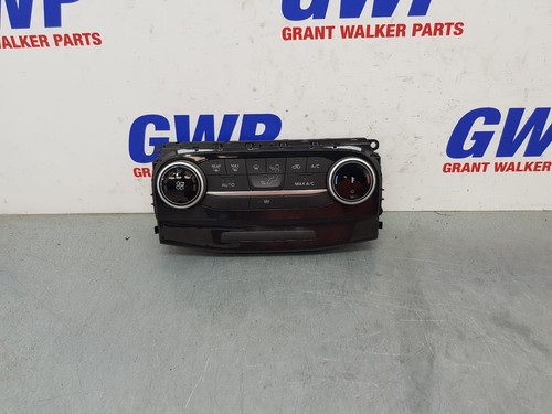 FORD PUMA HEATER AC CONTROLS JK, 03/20- | eBay