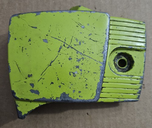 Poulan Super S25DA 25DA Chainsaw Clutch Cover OEM Part Number #11198 | eBay