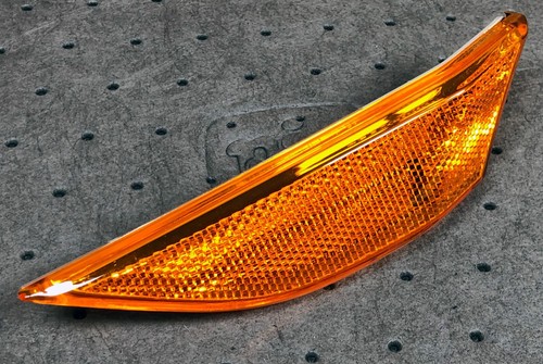 Genuine OEM Porsche 911 991 Left Sidemarker Hella 99163115702 PERFECT ...