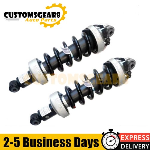 2x Rear Shock Absorber Struts w/Magnetic Ride For Audi R8 V8 420512019 ...