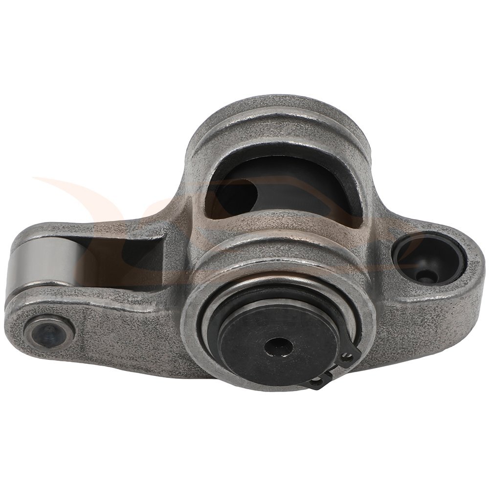 Stainless Steel Roller Rocker Arm for SBC 350 Small Block Chevy 1.5 ...