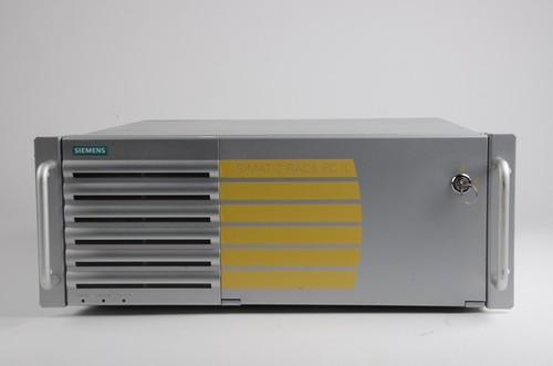 SIEMENS SIMATIC RACK PC IL 40 S, 6AG4011-0CB32-1DX0 | eBay