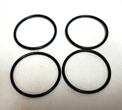 LAND ROVER SERIES 2 2A 3 DRIVE MEMBER TO HUB CAP O RING - 4 X RTC3516 ...