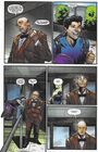 Nova Comic 22 Cover A First Print 2014 Gerry Duggan Santagati Timms ...