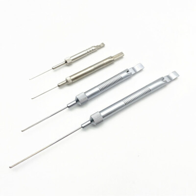 Orthopedic - Depth Gauge