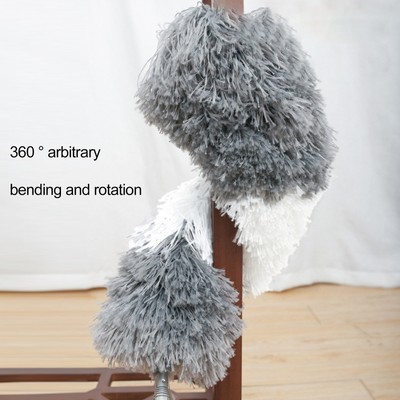 Hanging Dust Collector Scratch-free Furniture Duster Telescopic ...