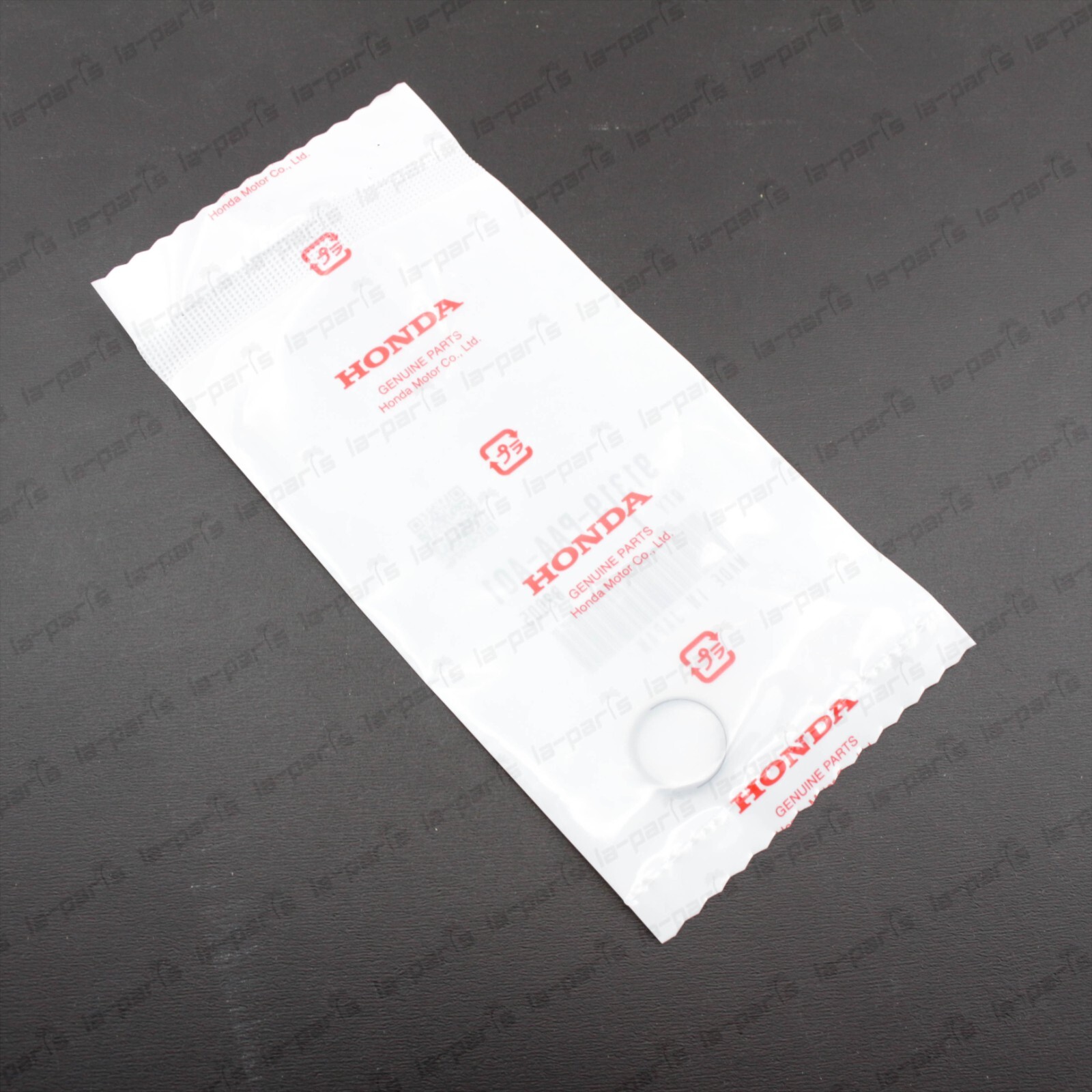 NEW GENUINE HONDA GASKET O-RING 91319-PAA-A01 | eBay