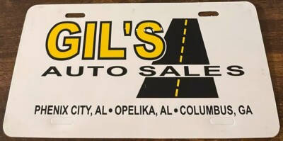 Gils Auto In Opelika