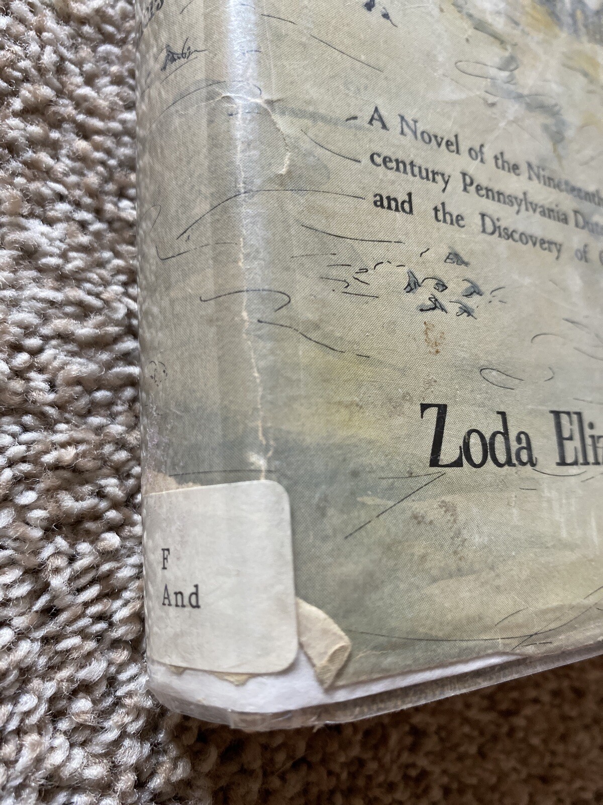 Stoney Batter A Novel Of The 19th Century Pennsylvania Dutch & The ...