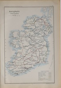 1901 Census Ireland