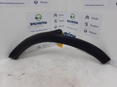 EXTENSION D'AILE Renault Master II (FD/HD) 2005 8200197168 | eBay