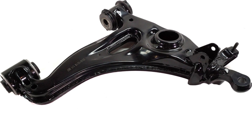 Fits C-CLASS 95-00 / SLK-CLASS 97-04 FRONT, CONTROL ARM RH, Lower | eBay