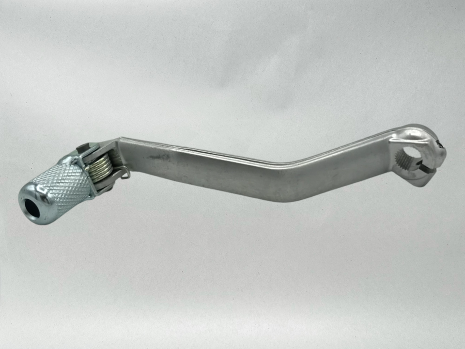 Yamaha OEM 05-24 YZ 125 250/X Gear Shift Lever Shifter Pedal 1C3-18110 ...