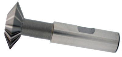 Cutting Tools & Consumables - 60 Degree Cutter