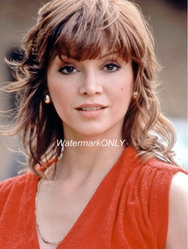 SUPER HOT Celebrity/Actress "Victoria Principal" "Pin-UP" PHOTO! #(73 ...