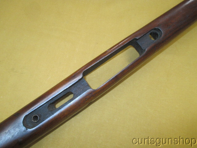 US Springfield Model 1903 or A3 Bolt Action 30-06 Military Cutdown ...