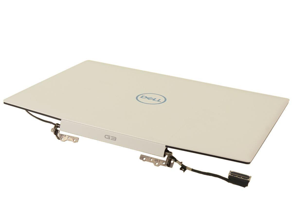 Genuine Dell G Series G3 15 3590 15.6" FHD LCD Screen ASSY White Non ...