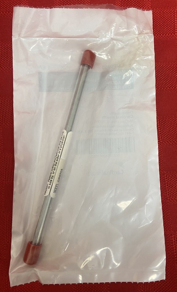 V. Mueller OP0703 No. 3HL Knife Handle Hexagonal 6" NIP | eBay