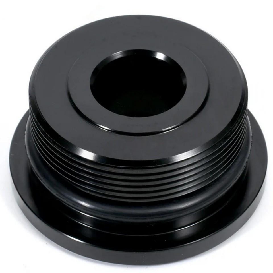 Power Trim Tilt Assy Trim Cylinder Screw End Cap with Seals 150HP F150 ...