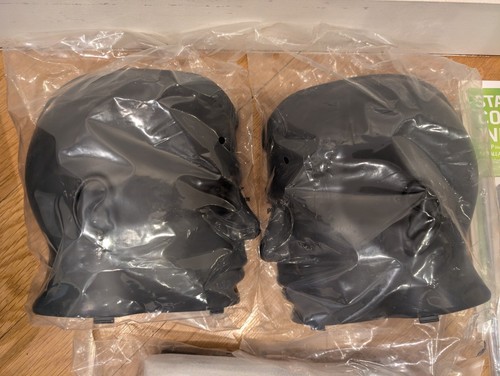 Call Of Duty Modern Warfare 2 XBOX 360 Night Vision Goggles Infinity ...