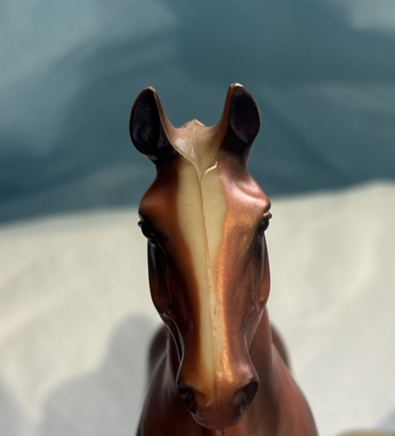 Hartland Plastics Arabian Five Gaiter Horse Lot | eBay