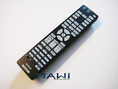 Original Epson Remote Control EB-G7905U EB-G7900U EB-G7805 EB-G7500U EB ...