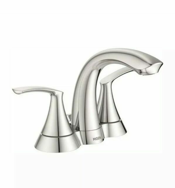 Moen Darcy Bathroom Faucet – Rispa