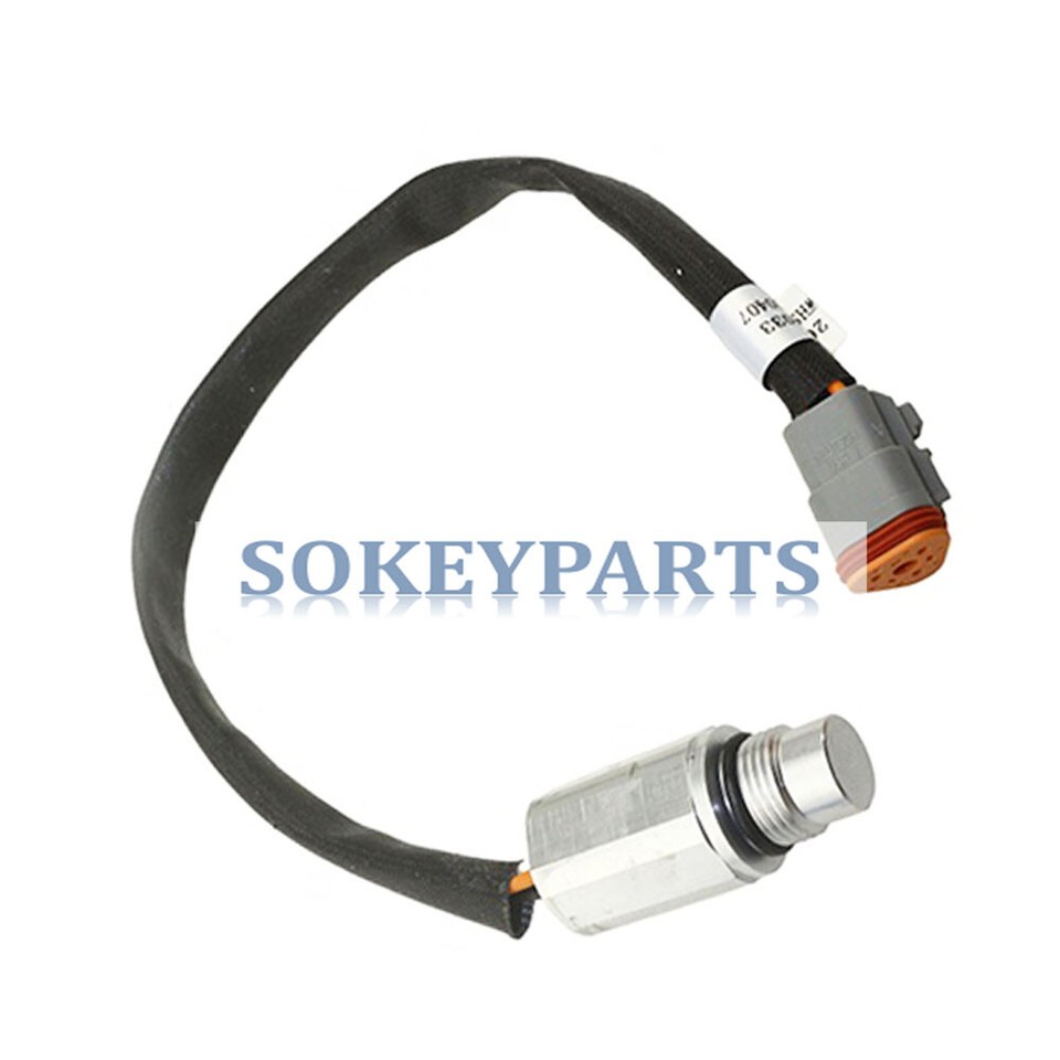 New Gp Speed Sensor 265-9033 2659033 For Caterpillar CAT 773B 773D 365B ...