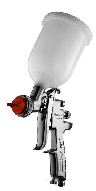 Multi Purpose Spray Gun IWATA 9272 for sale online | eBay